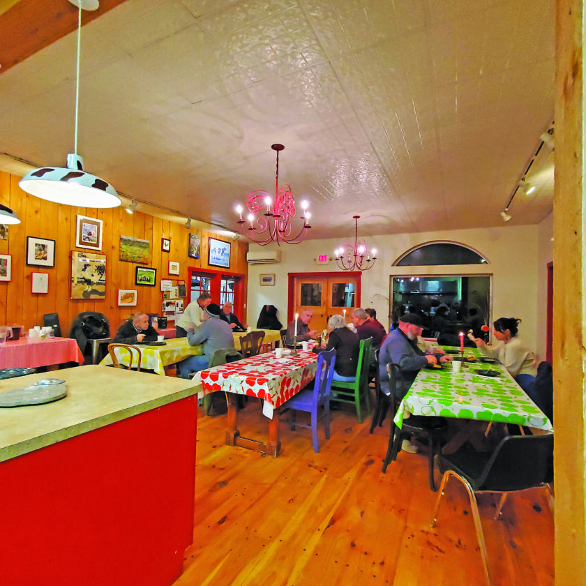 ‘Souper Tuesday’ to kick off Jan. 28 | News, Sports, Jobs - The Sentinel